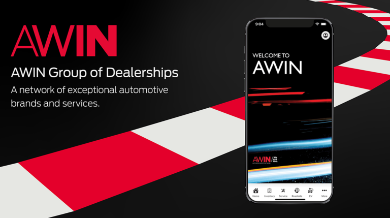 The AWIN App Press Releases | AWIN